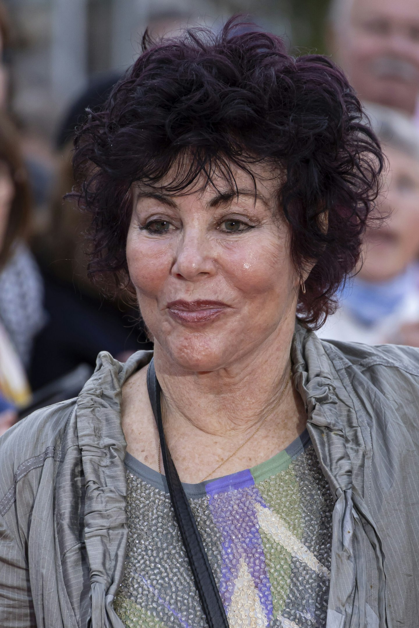 I'm A Celebrity: Who Is Ruby Wax?