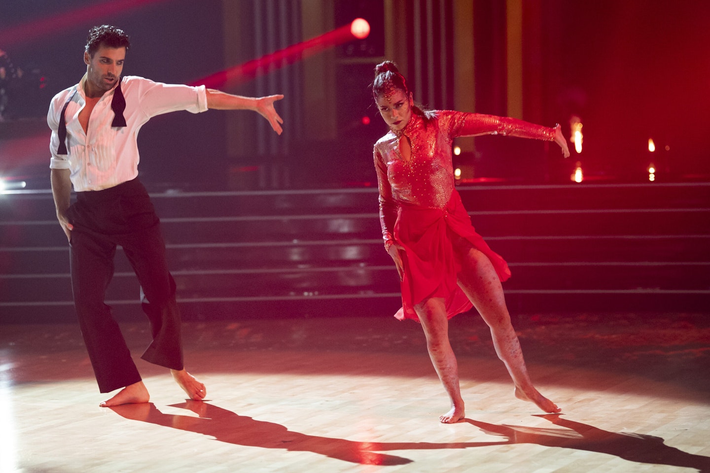 Which SLOMW Stars Went On Dancing With The Stars?