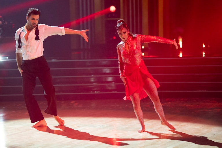 Which SLOMW Stars Went On Dancing With The Stars?