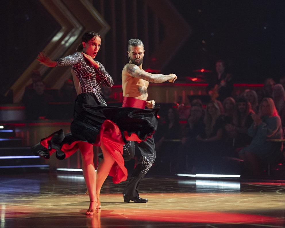 Which SLOMW Stars Went On Dancing With The Stars?