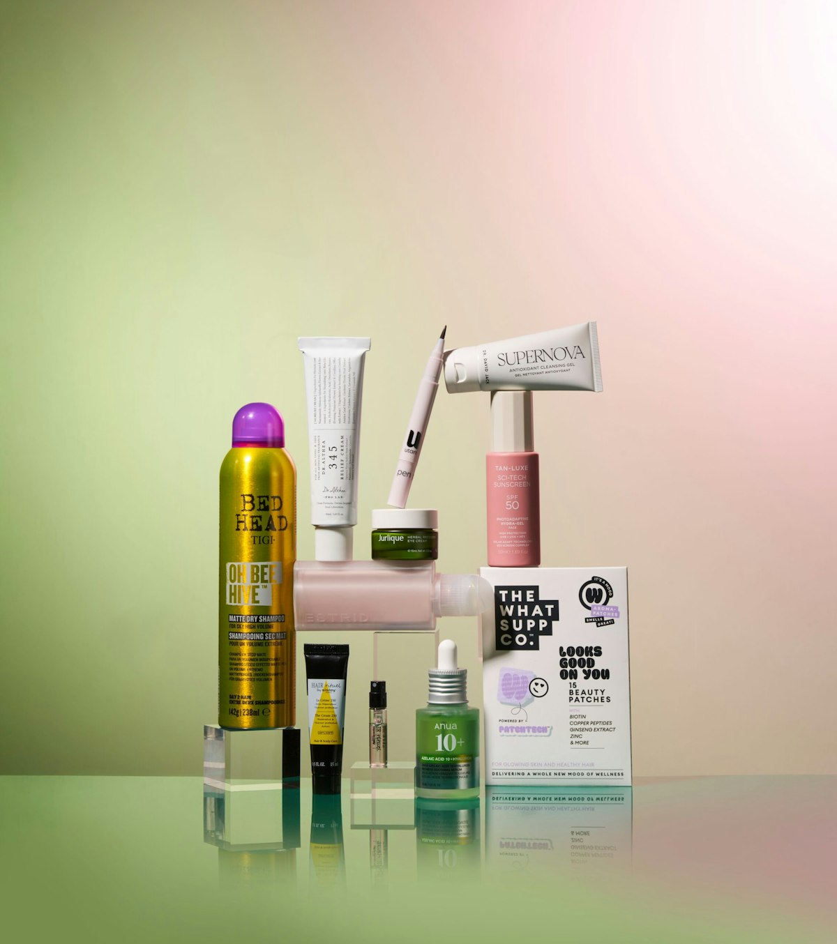 Your Beauty Bible, Aka Grazia Beauty, Is Back! | Grazia