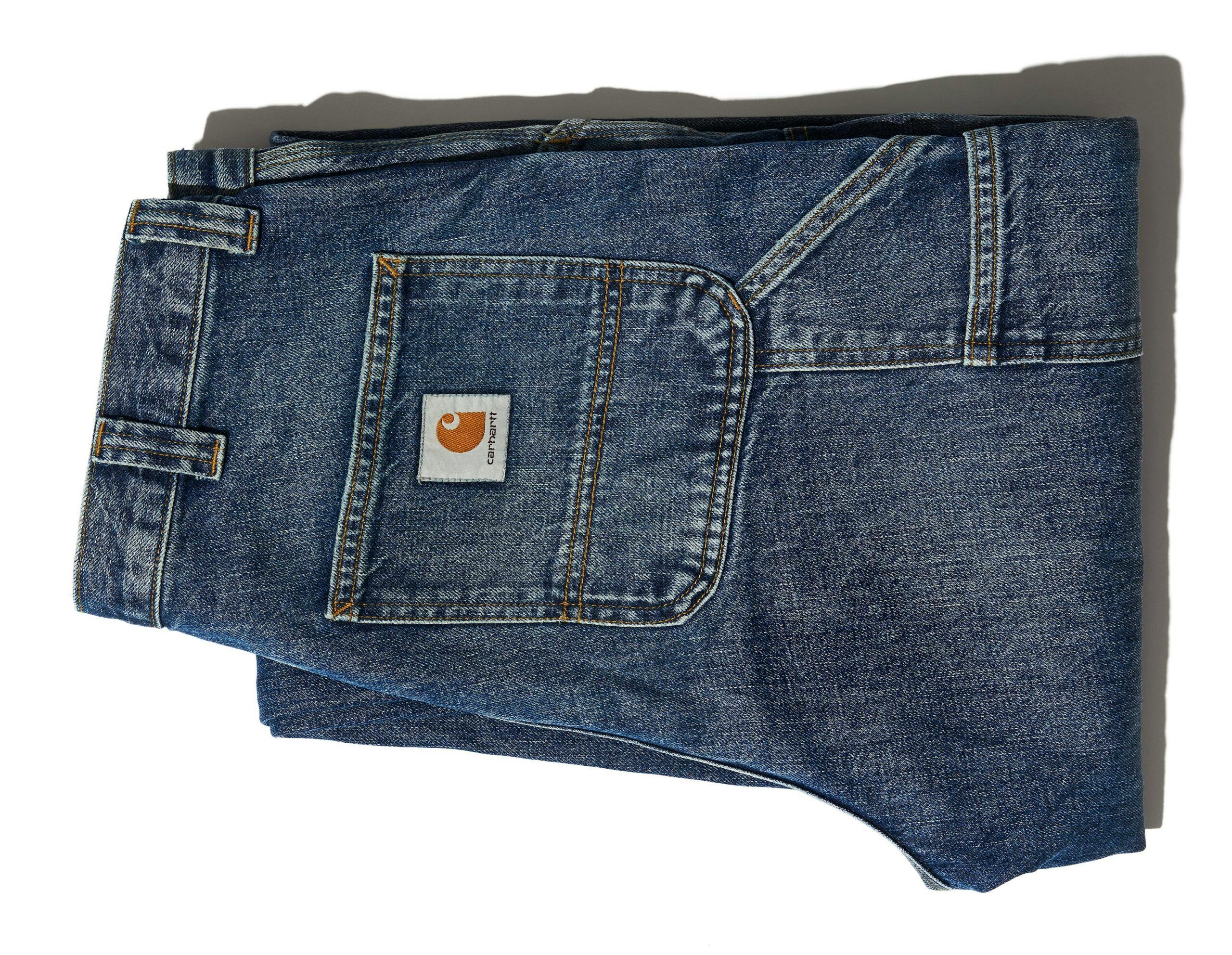 From Workwear To Runway: How Carpenter Jeans Became The Unexpected ...