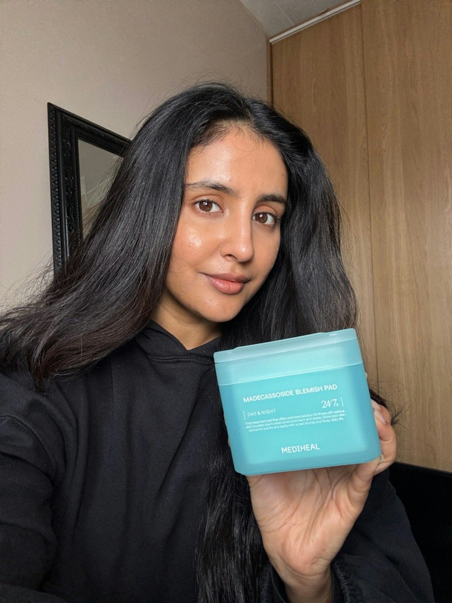 The Best New Beauty Buys For December 2025, Tried And Tested