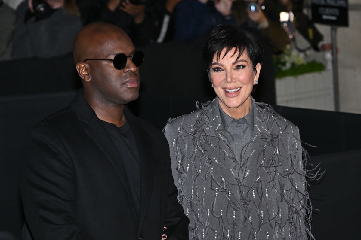 Are Kris Jenner And Corey Gamble Still Together?