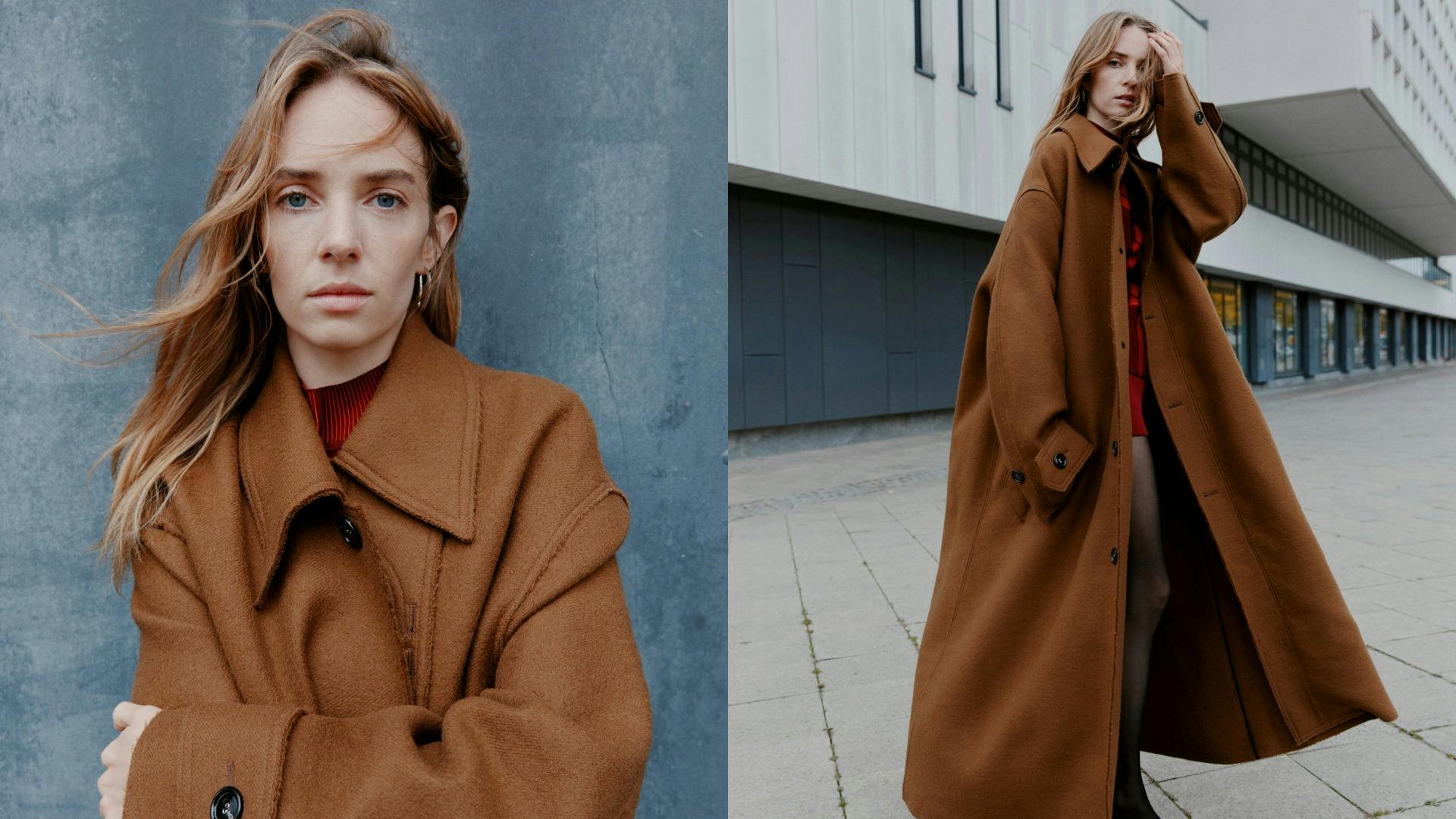 Maya Hawke On Fame, Friendship And Stranger Things | London News Network