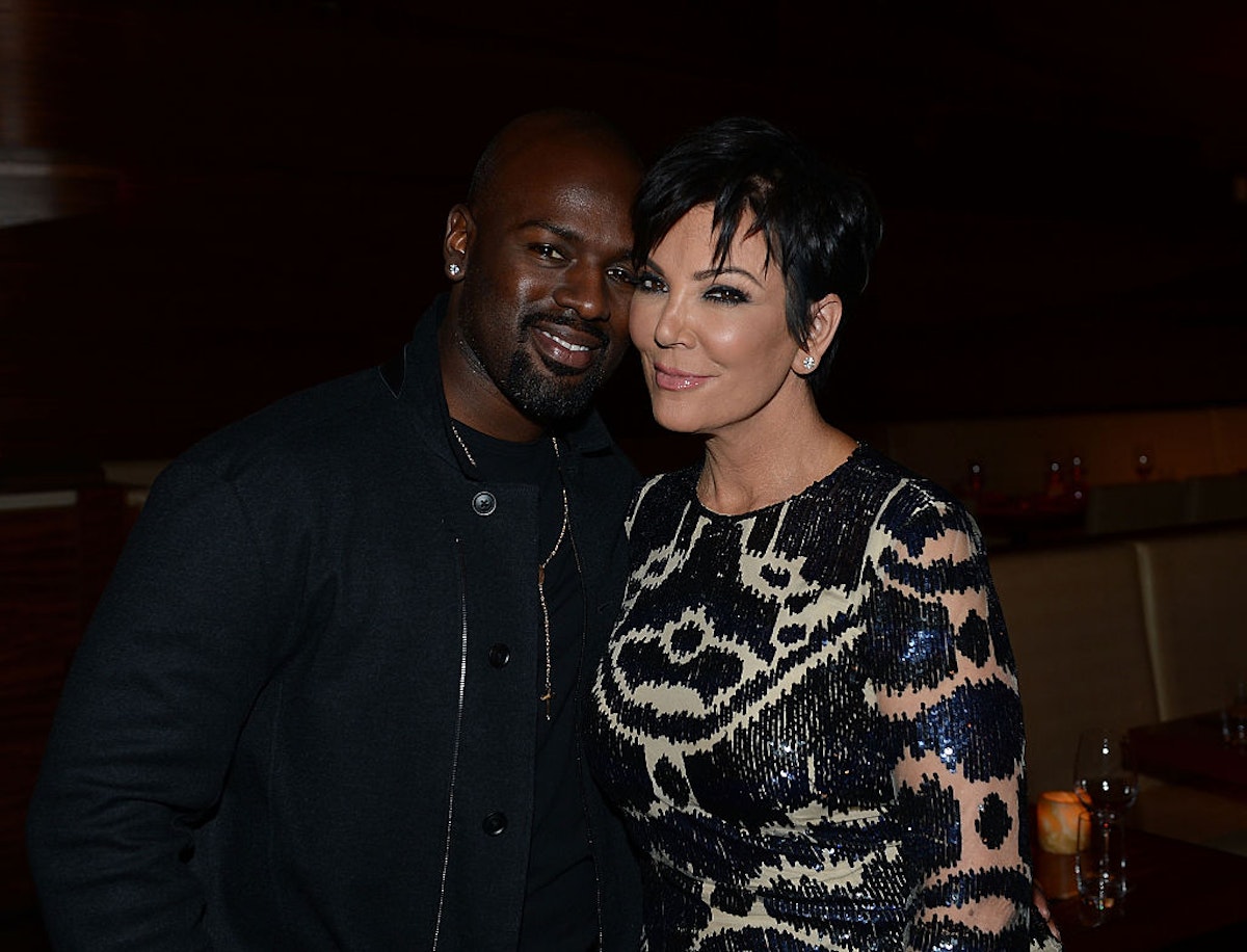 Are Kris Jenner And Corey Gamble Still Together?