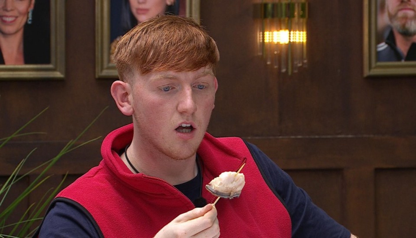 What Are The New I'm A Celeb Bushtucker Trial Rules?