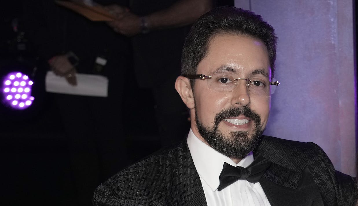 Selling Sunset: Who Is Jeff Lazkani?