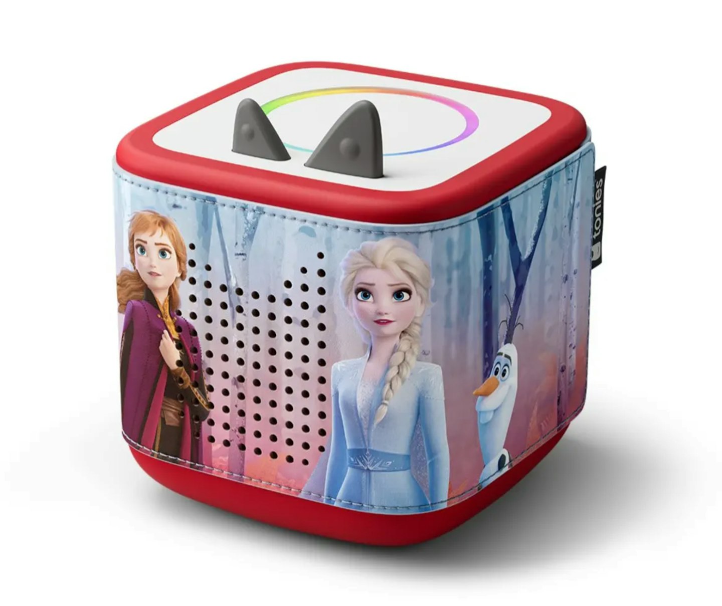 Toniebox 2 Review: The New Features Tested By Kids