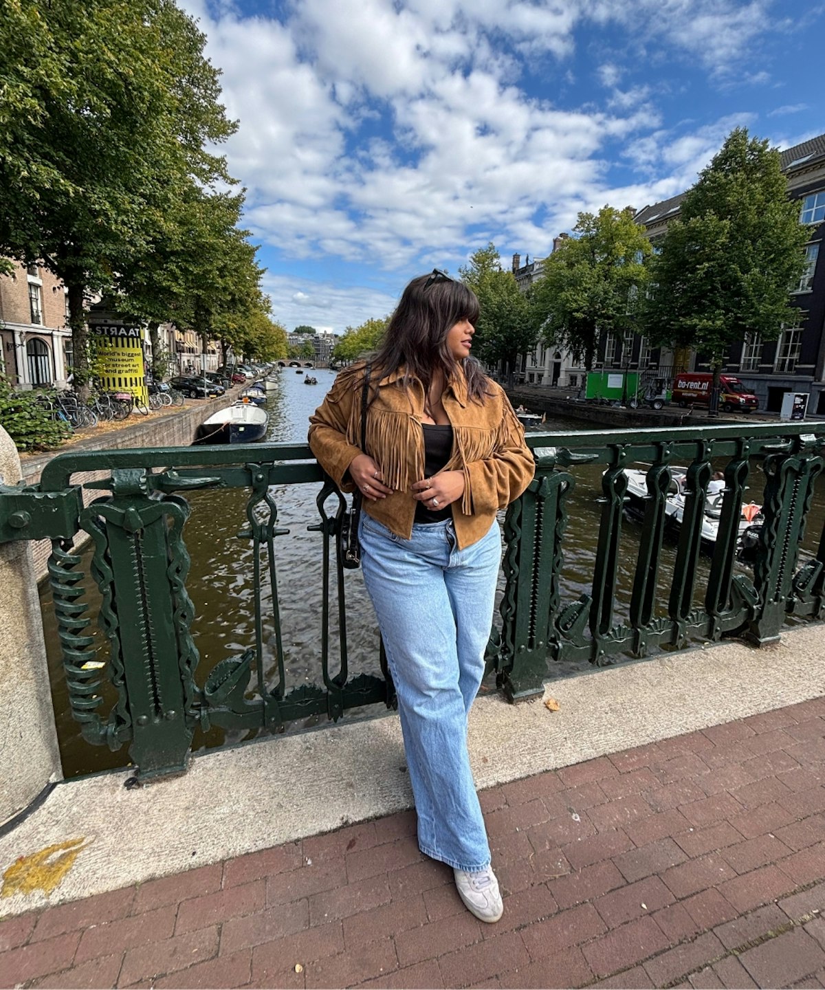 The Abercrombie Jeans I Wear Everyday Are Now 30% Off