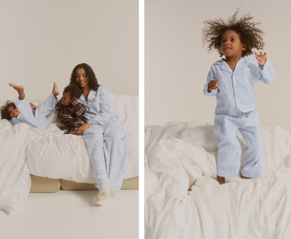 Adanola’s Mini Collection Is Back with Tallula Christie