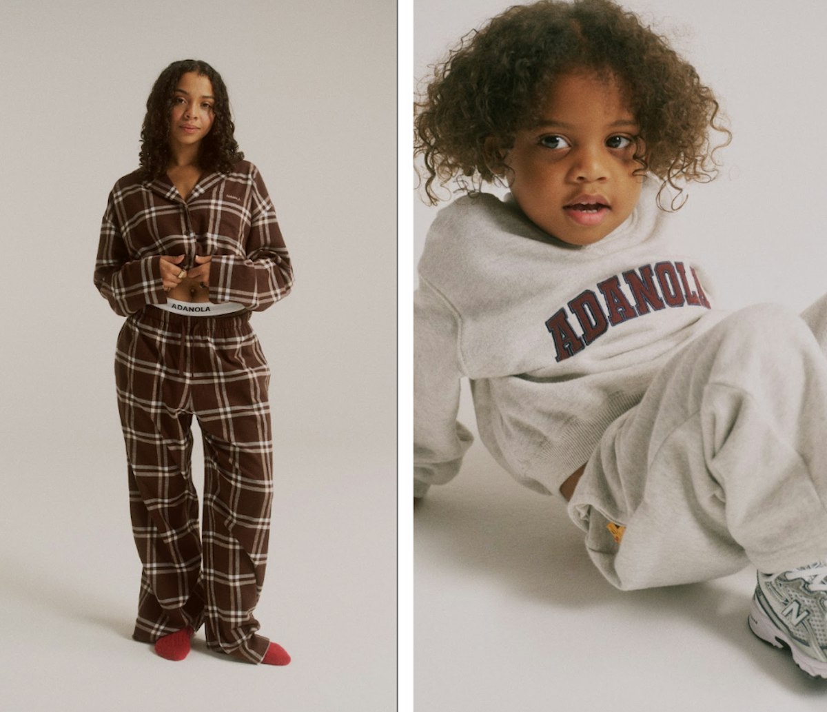 Adanola’s Mini Collection Is Back with Tallula Christie