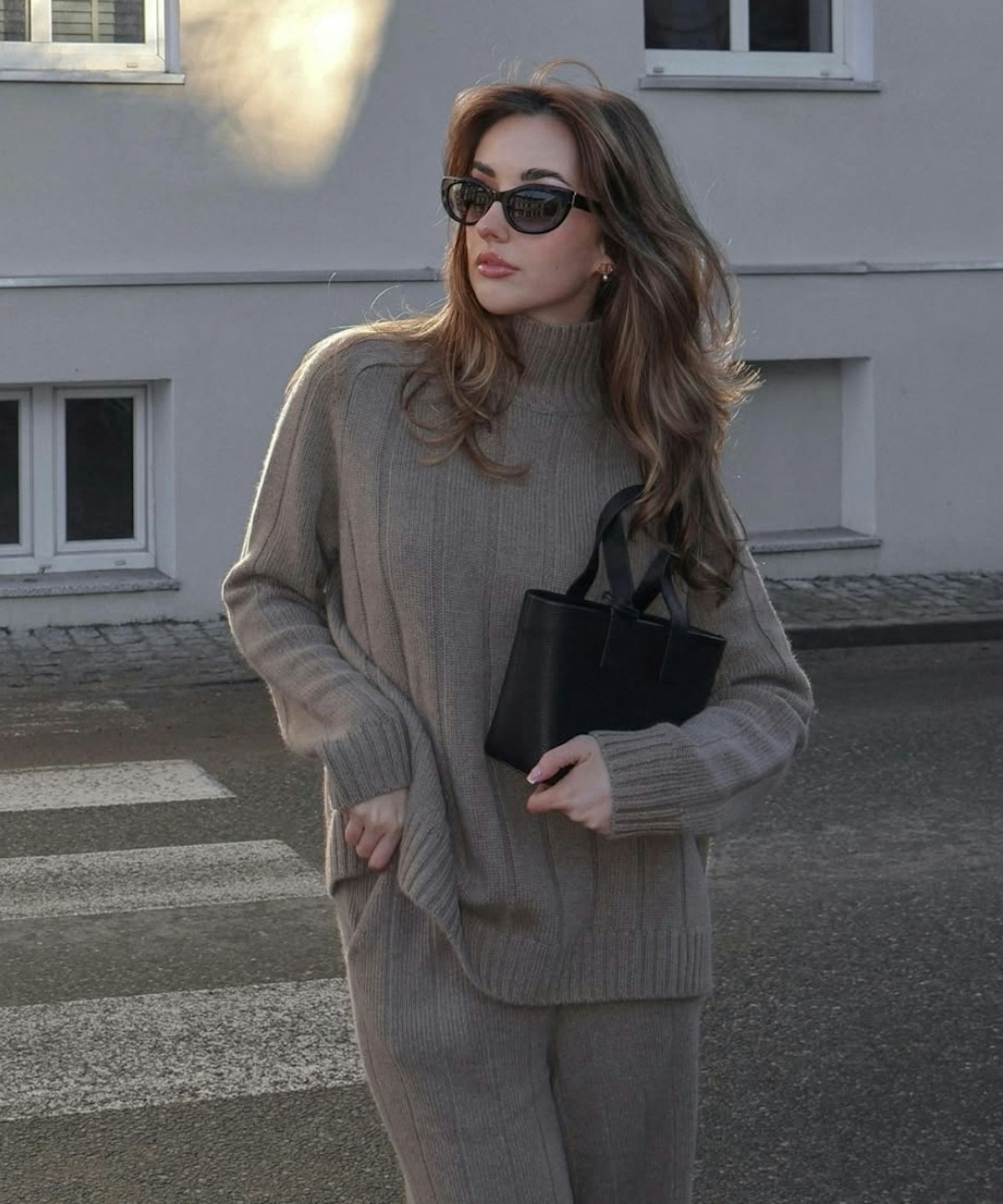 I've Found The Best Cashmere Sets To See You Through Winter