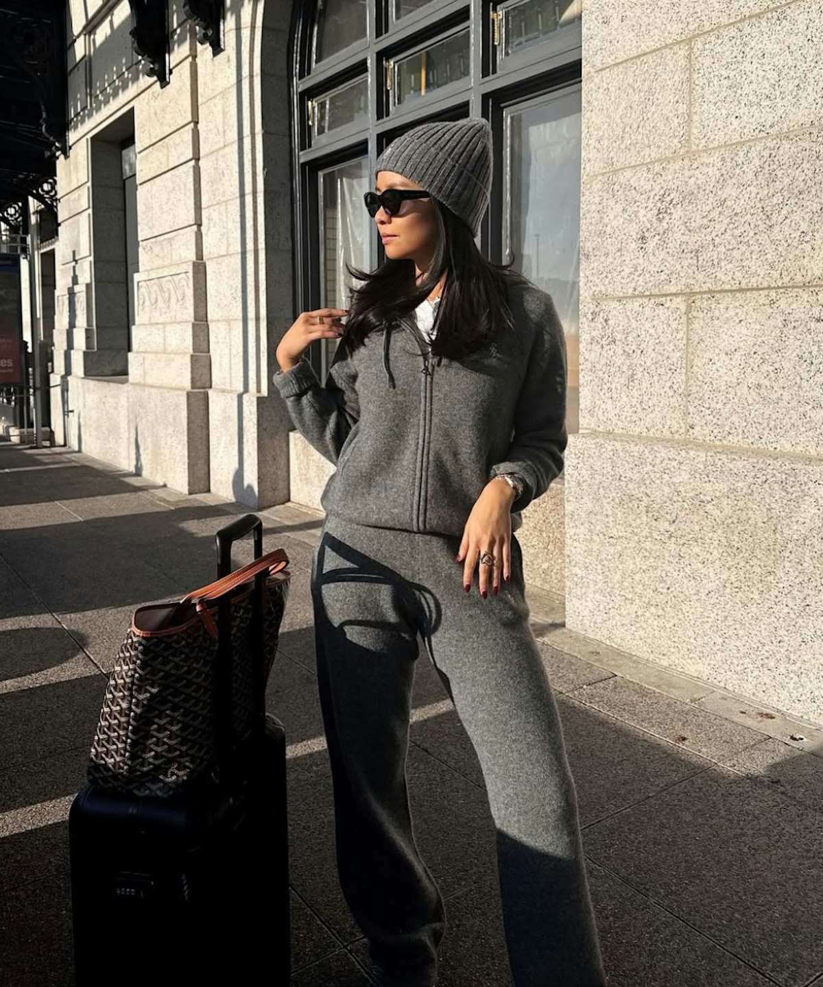 I've Found The Best Cashmere Sets To See You Through Winter