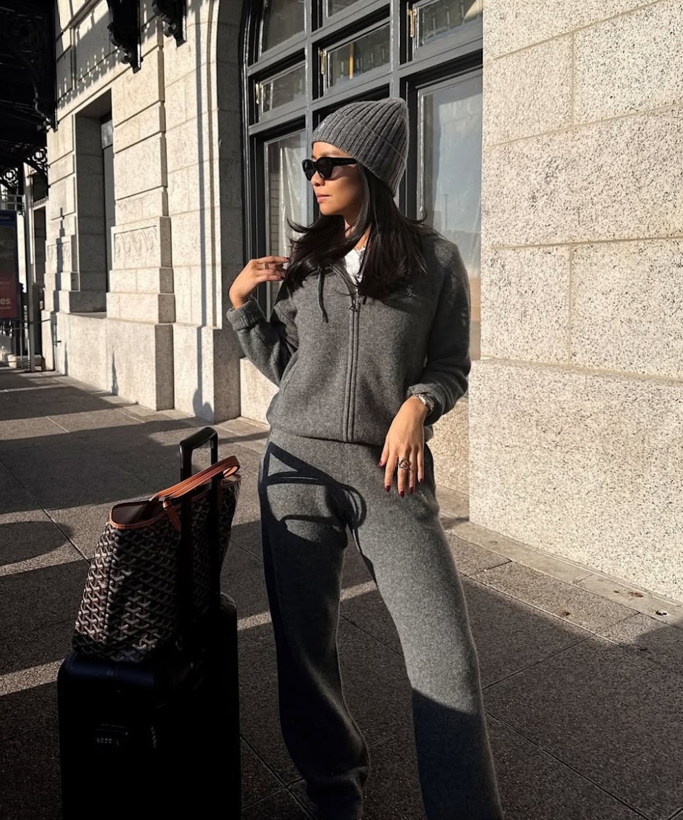 I've Found The Best Cashmere Sets To See You Through Winter