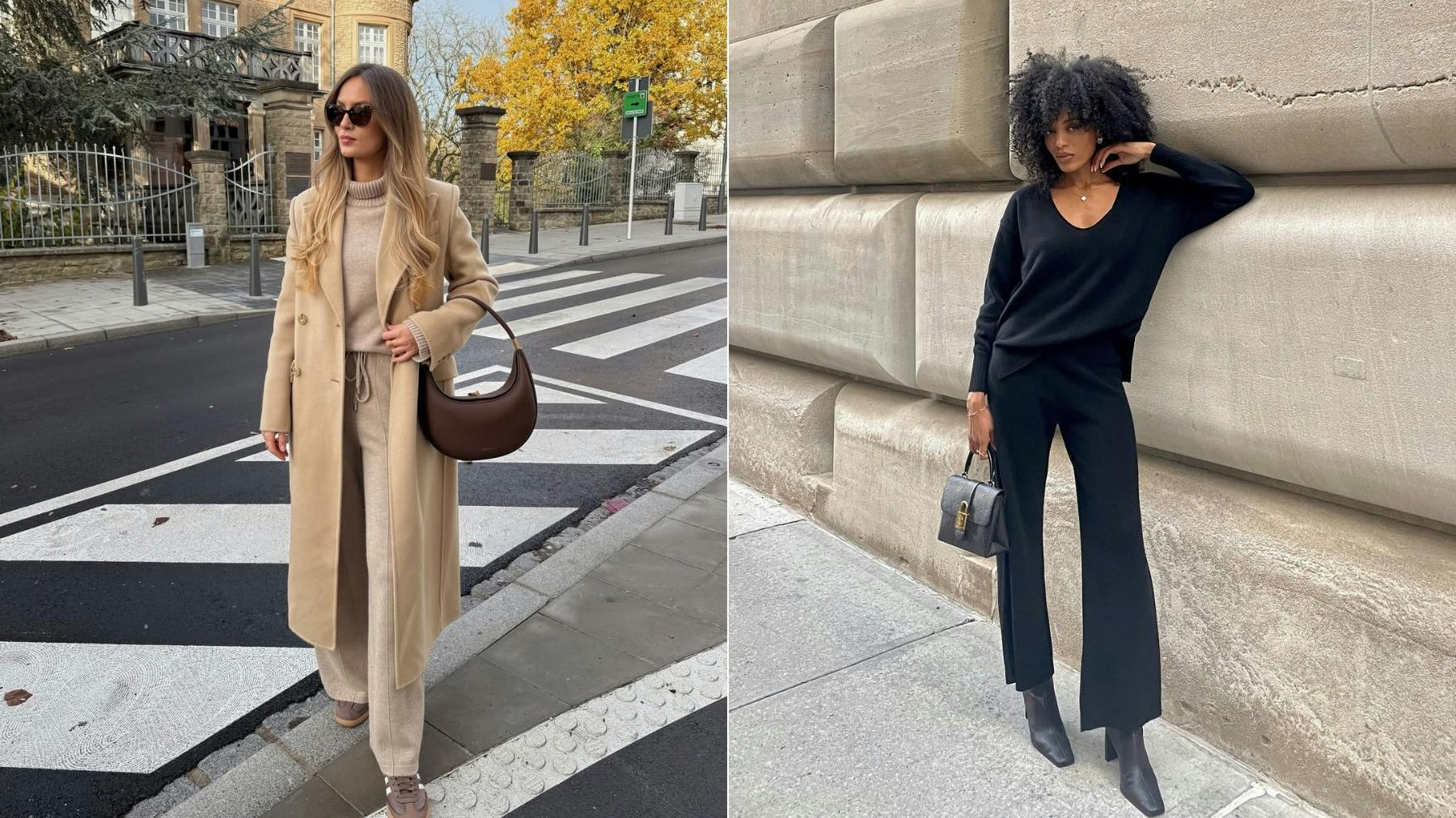I've Found The Best Cashmere Sets To See You Through Winter