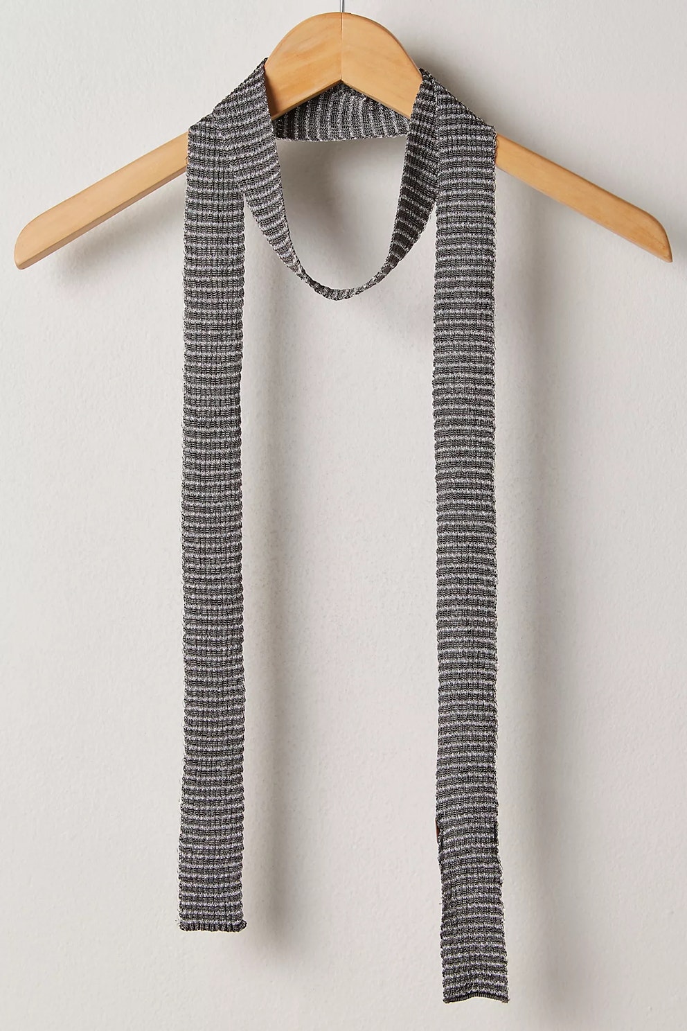 The 4 Scarf Styles To Try This Winter And Where To Shop The Best.