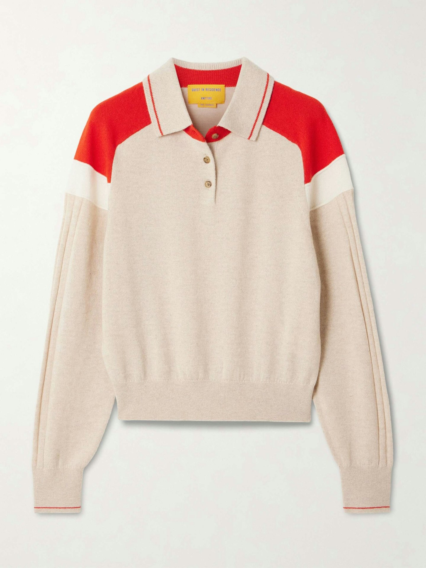 I've Found The Best Cashmere Sets To See You Through Winter
