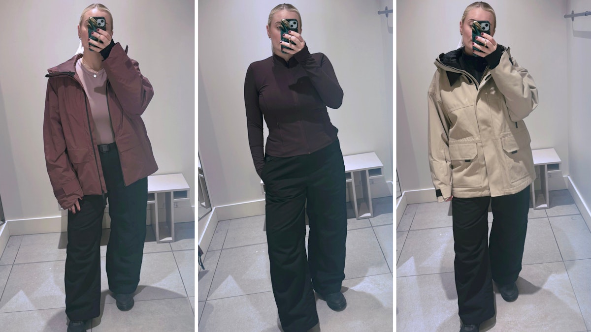 H&M Move Skiwear Review: Our Honest Review