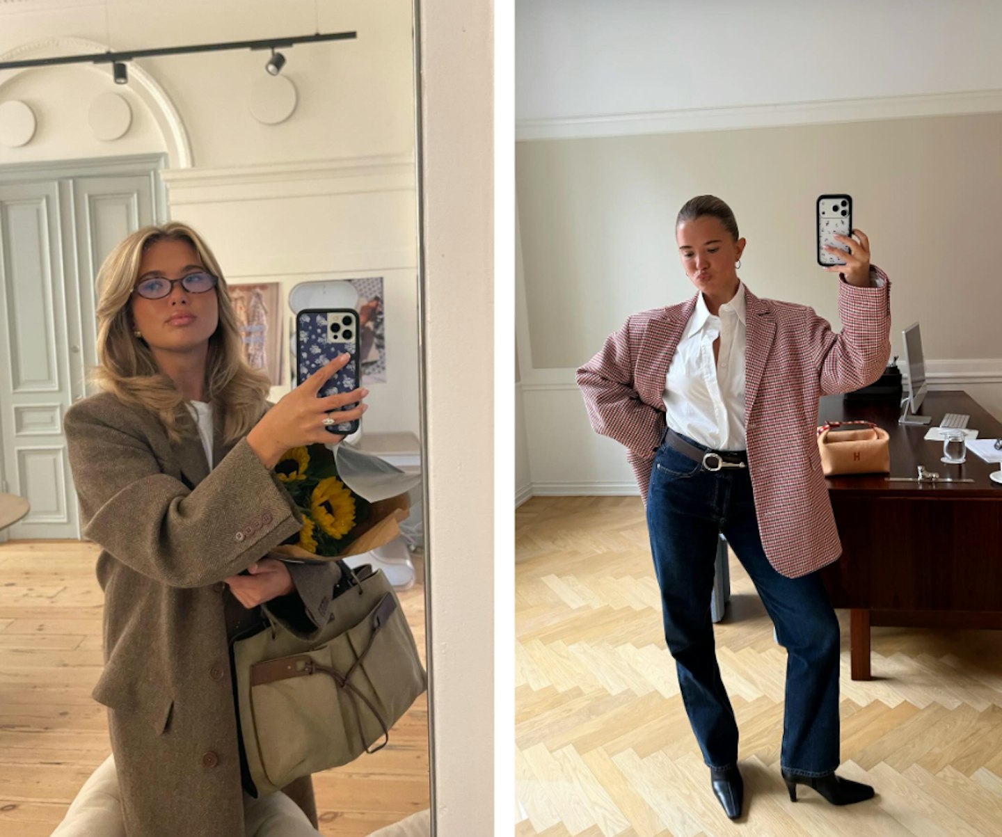 Djerf Avenue Just Returned to London - Here’s What You Can Shop
