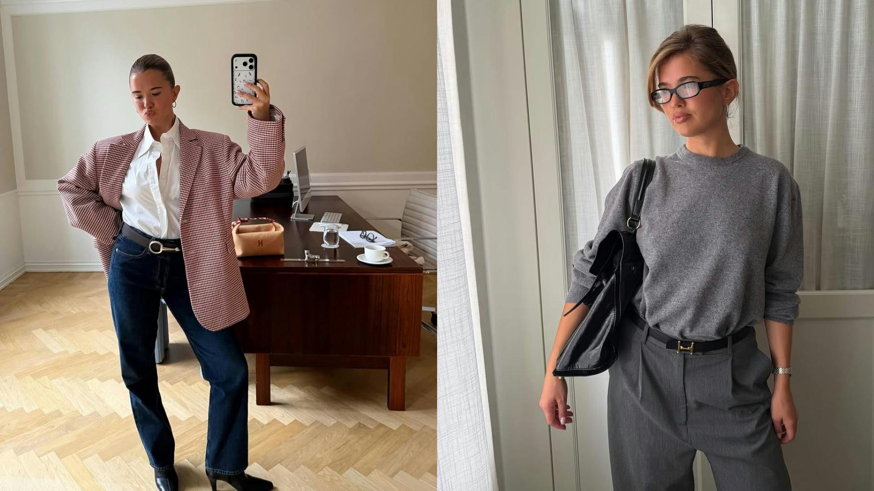 Djerf Avenue Just Returned to London - Here’s What You Can Shop