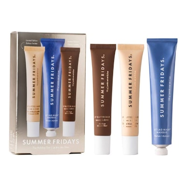 The Best Beauty Stocking Fillers, Starting From Just £12