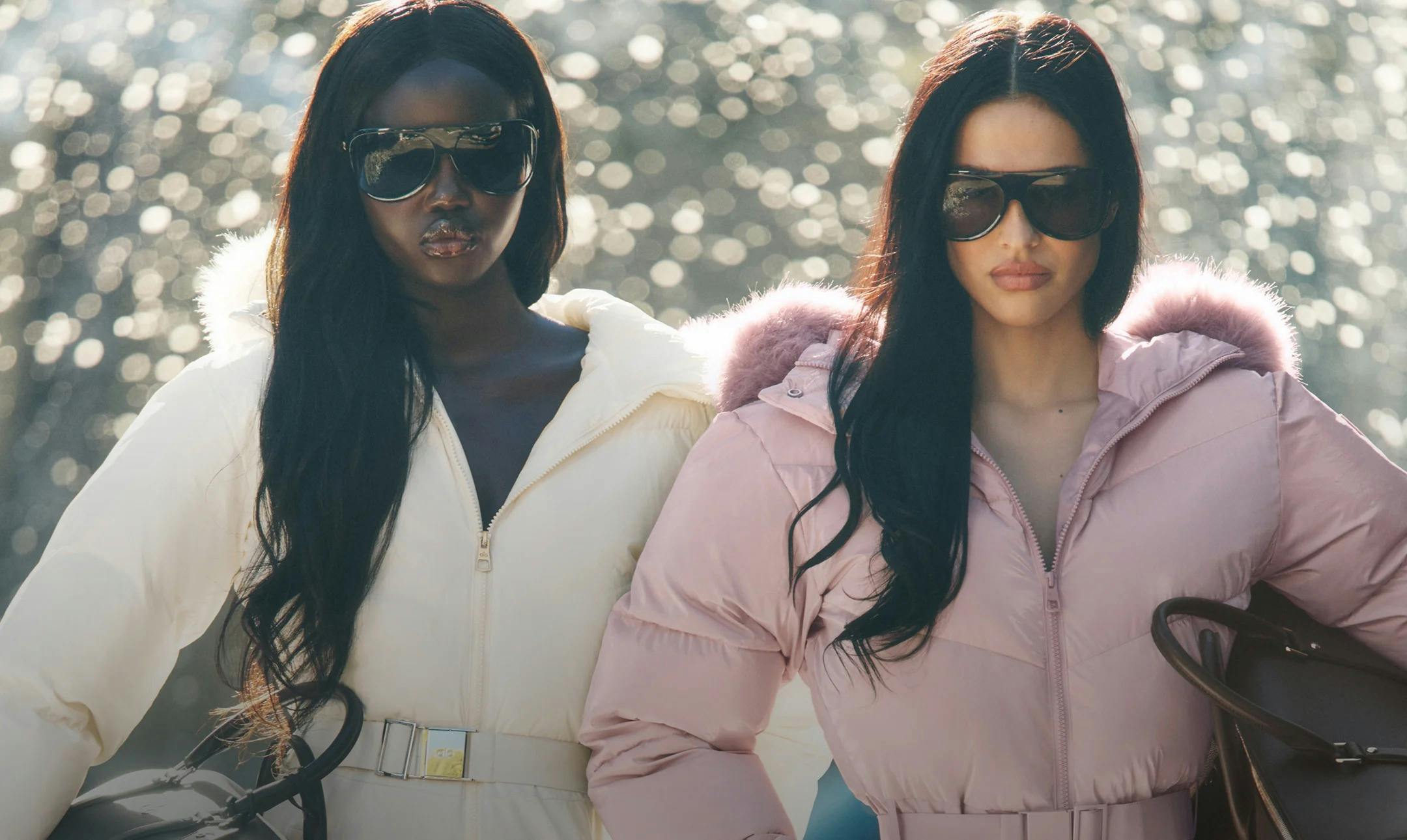 The ‘Aspen Girl’ Look Is Everywhere - Here’s How to Wear It