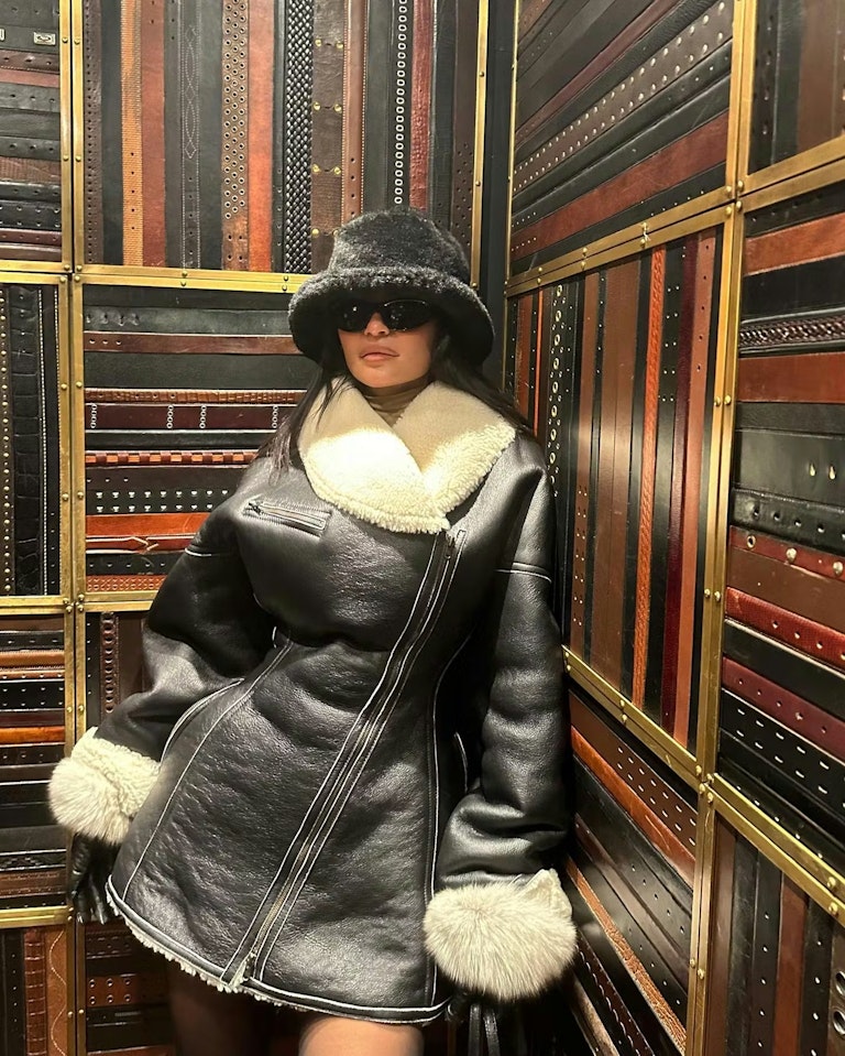 The ‘Aspen Girl’ Look Is Everywhere - Here’s How to Wear It