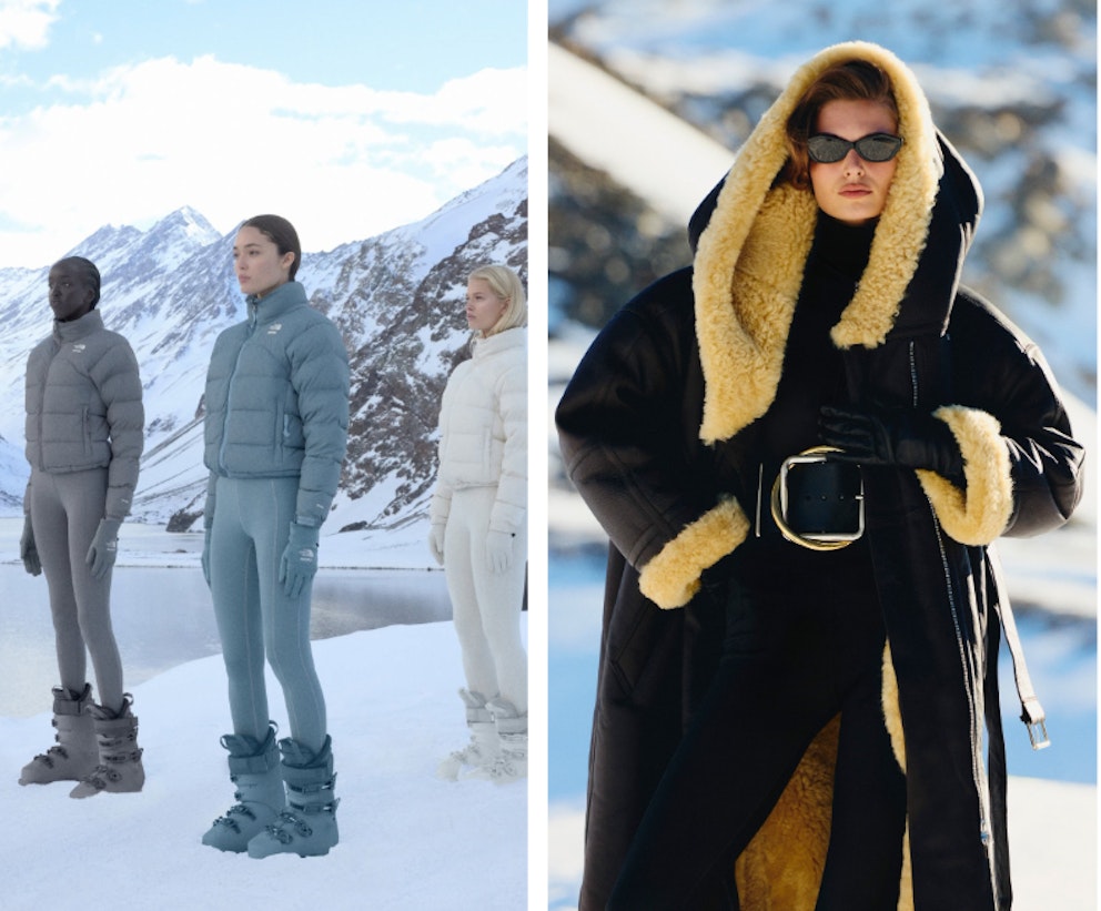 The ‘Aspen Girl’ Look Is Everywhere - Here’s How to Wear It
