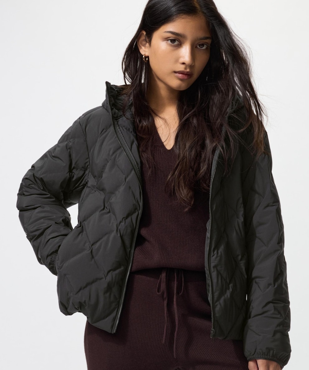 Uniqlo's PUFFERTECH Collection Is All I've Worn This Winter