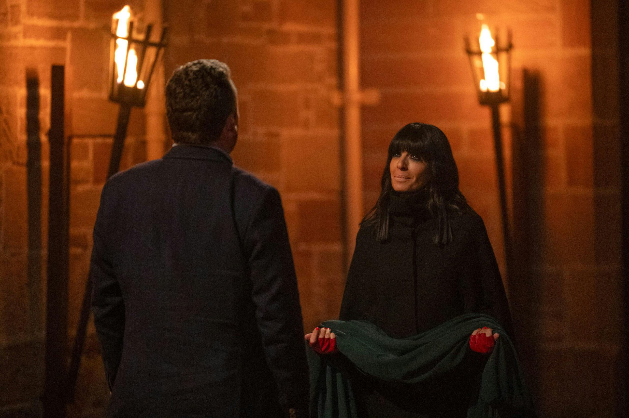 Eight Shows To Watch If You Liked The Traitors