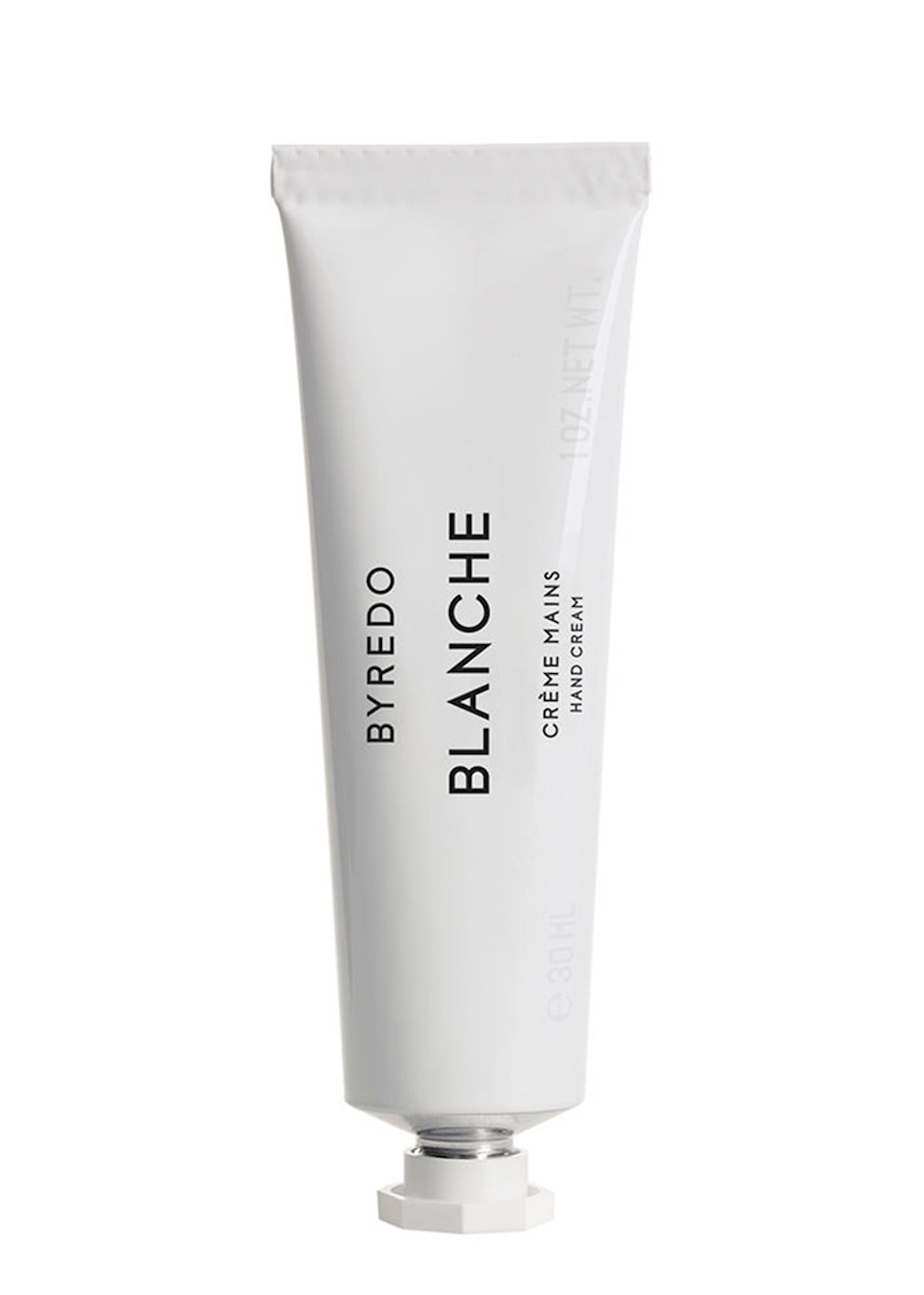 The Byredo Blanche Hand Cream Is Celine Dion's 'Favourite'