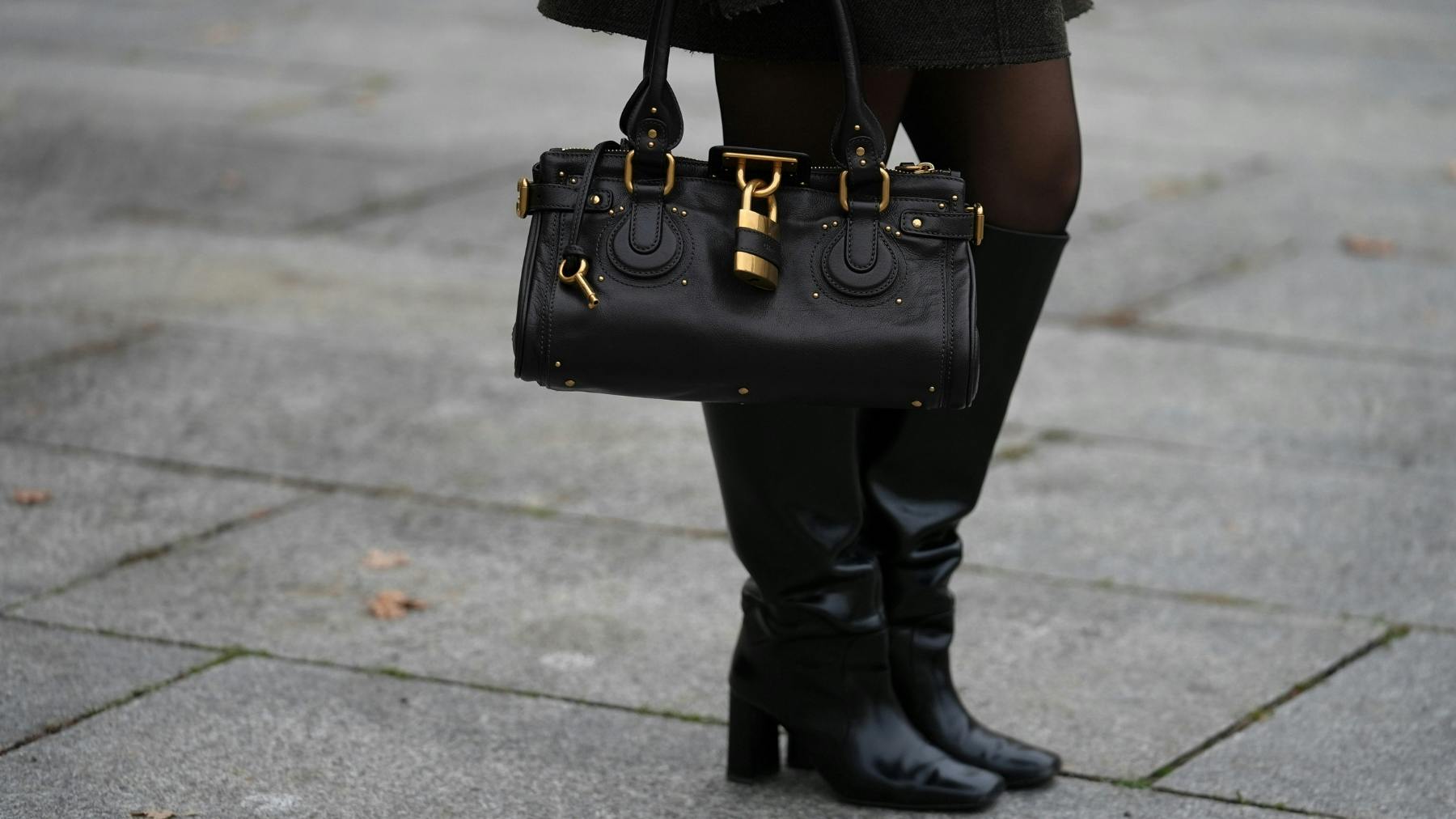 The 4 Second Hand Designer Bags To Invest In Now According To Experts