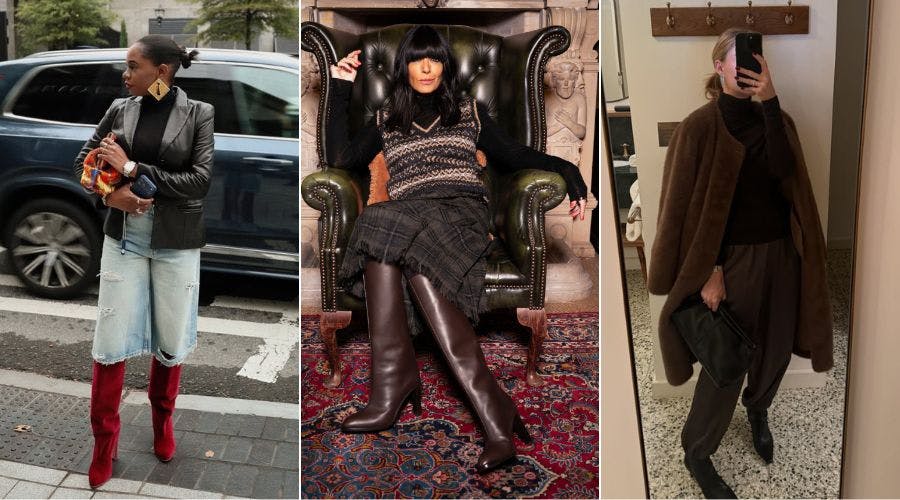 I've Found Claudia Winkleman's Turtleneck From The Traitors