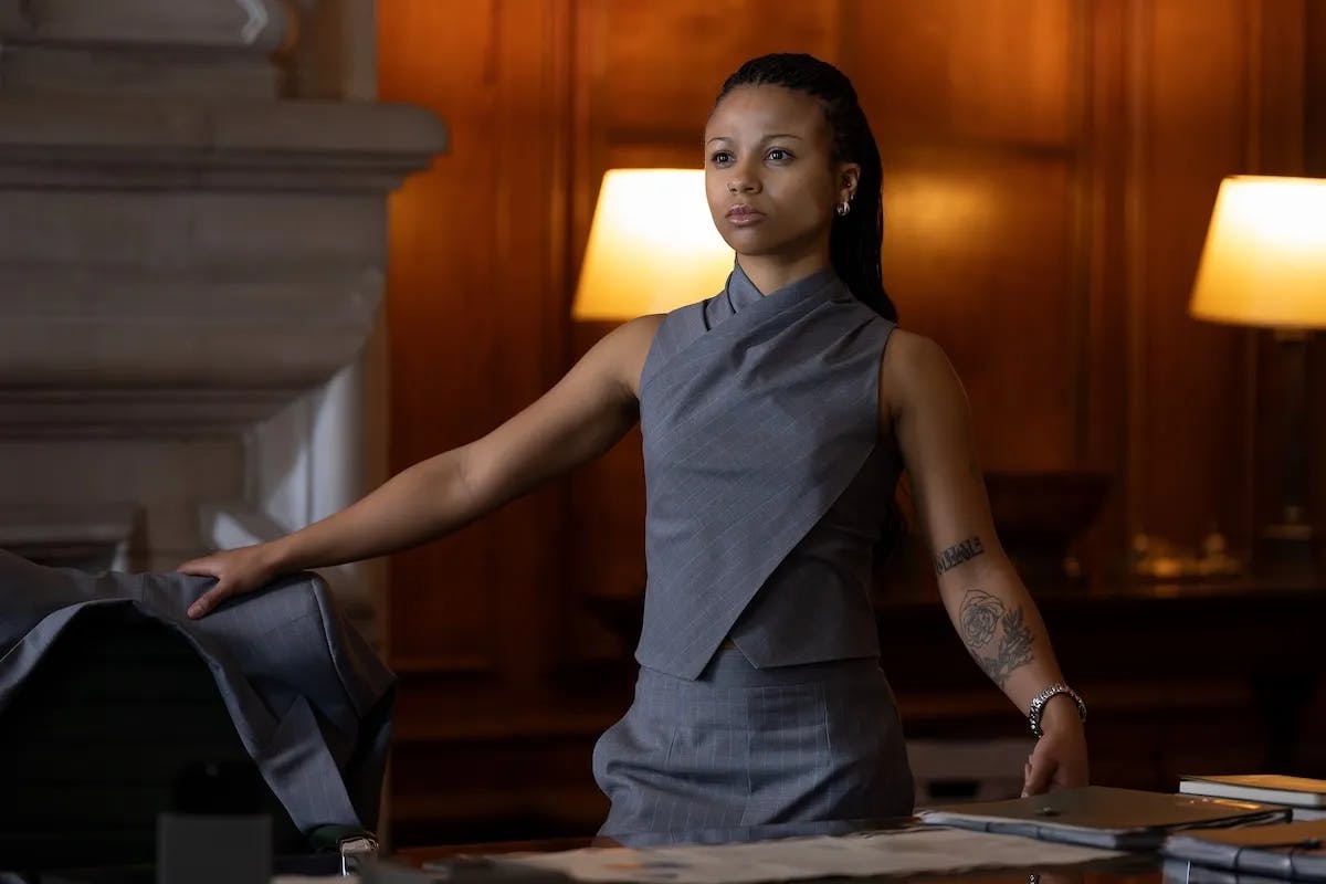 Industry: What Does Sesquipedalian Mean?