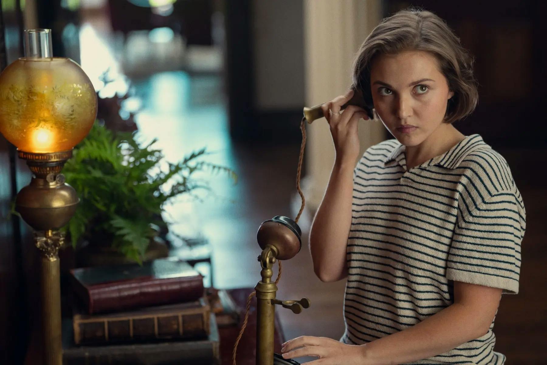 Meet The Cast Of Agatha Christie's Seven Dials