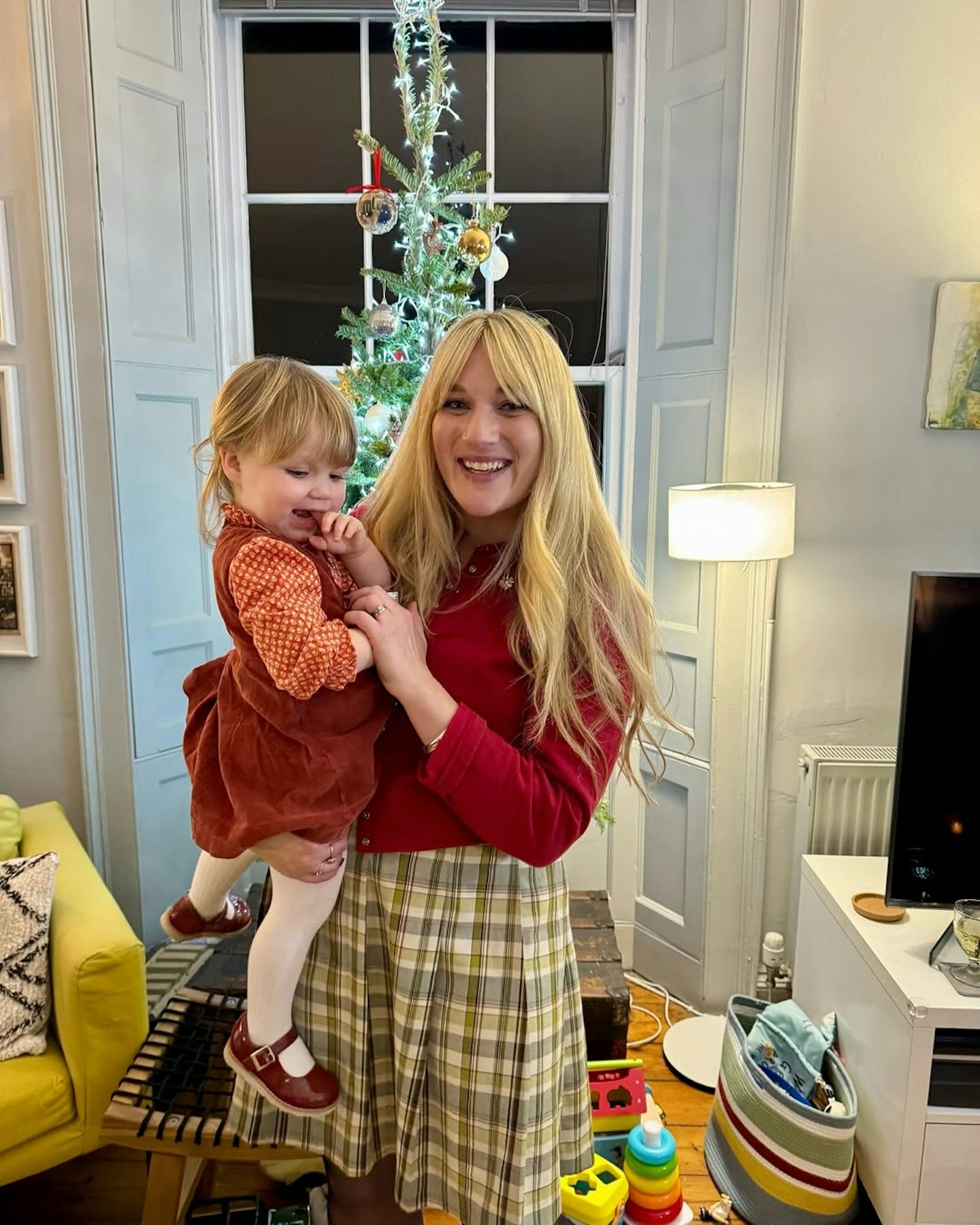 Why Not Tidying Up Is a Radical Act of Generosity For Mums