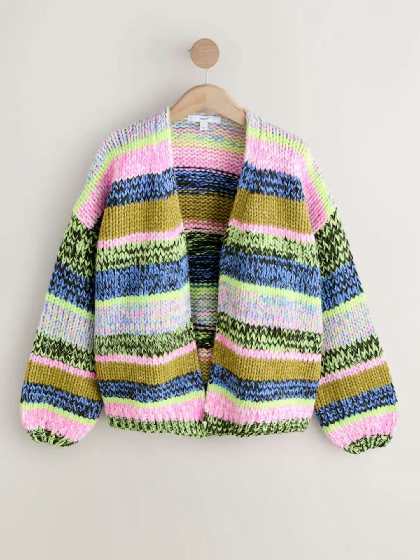 I've Found Jade's Exact Cardigan From Last Night's The Traitors