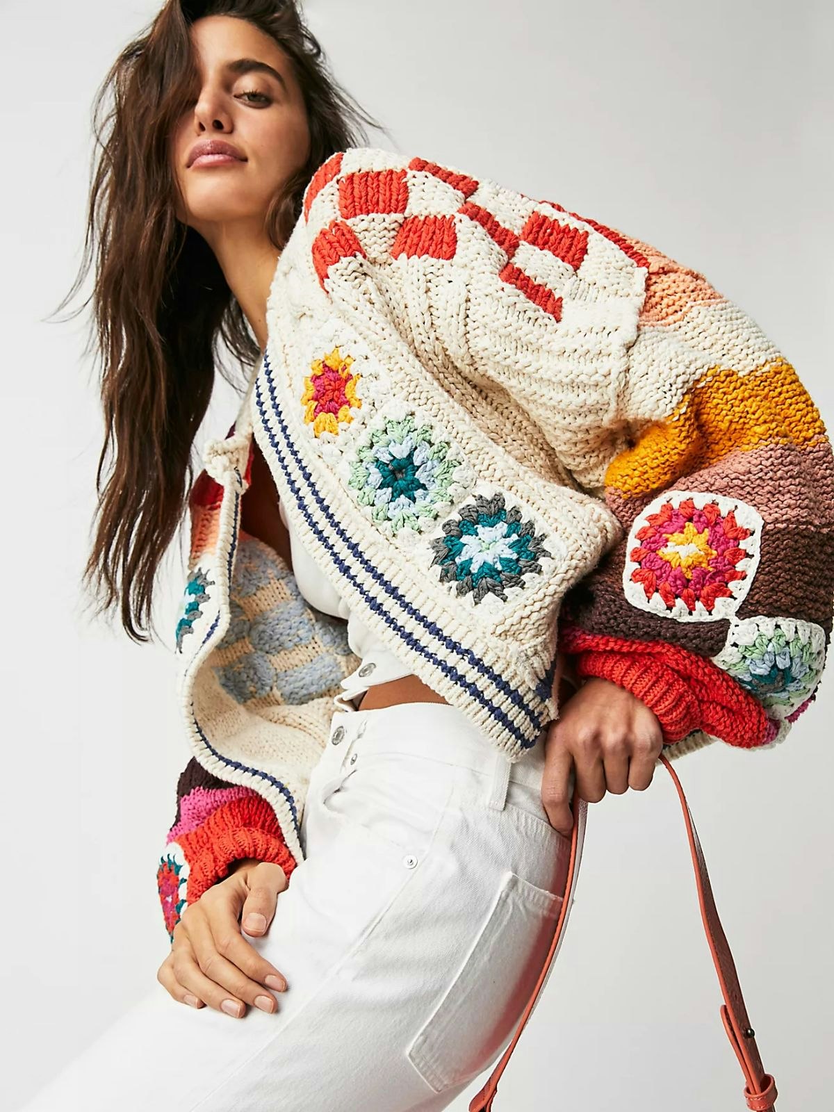 I've Found Jade's Exact Cardigan From Last Night's The Traitors