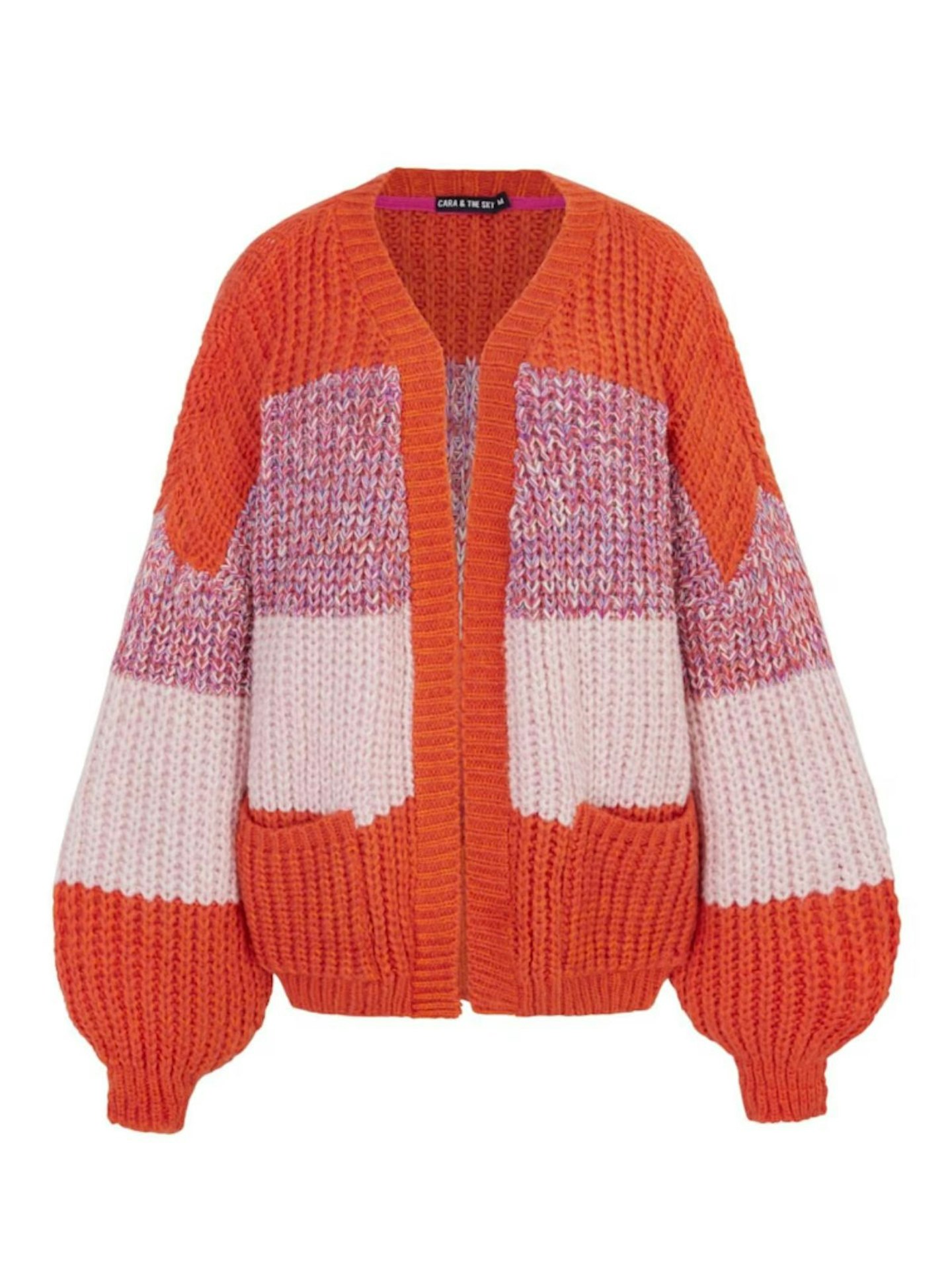 I've Found Jade's Exact Cardigan From Last Night's The Traitors