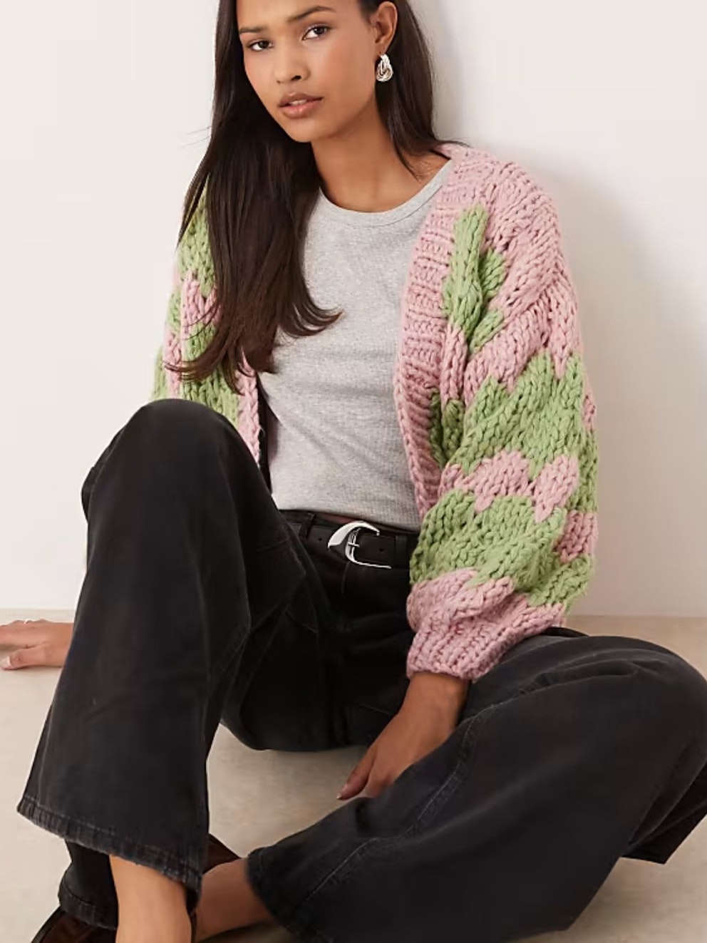 I've Found Jade's Exact Cardigan From Last Night's The Traitors
