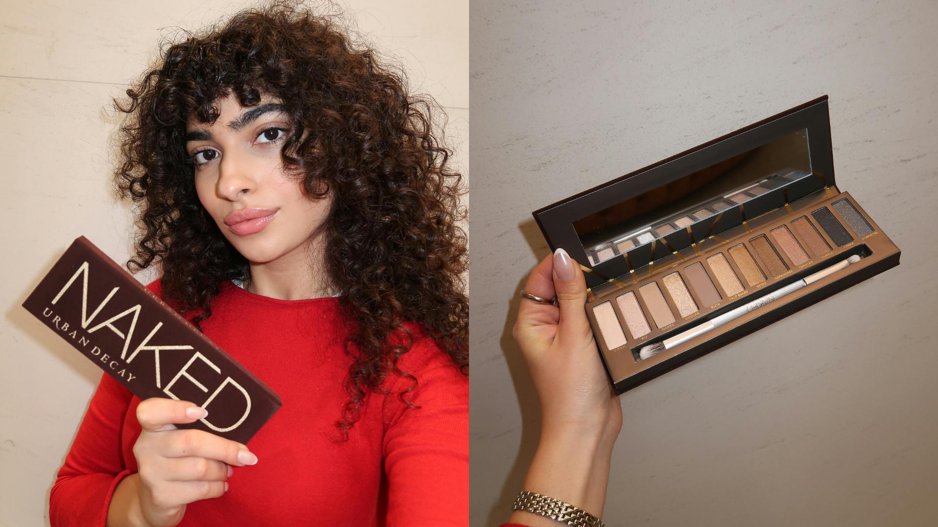Our Honest Review Of The OG Urban Decay Naked Palette