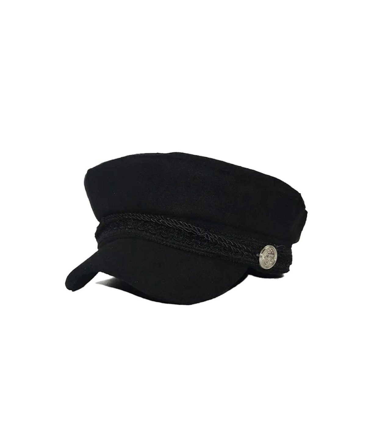 The Baker Boy Hat Is Back - And Kate Middleton's A Fan