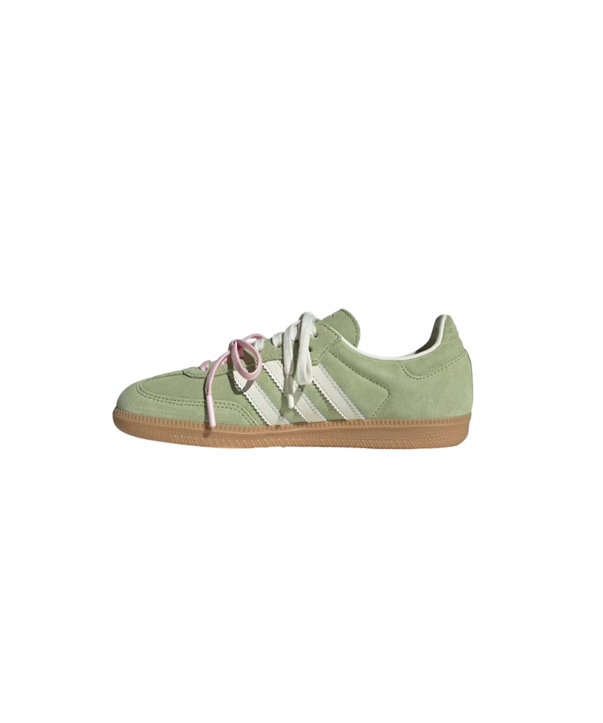 Molly-Mae has launched matcha and ice latte trainers with Adidas