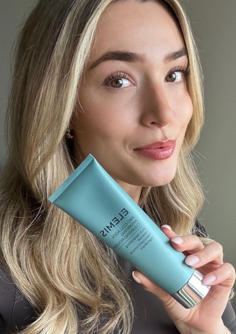 Elemis' New Pro-Collagen Cleansing Mousse: Our Honest Review