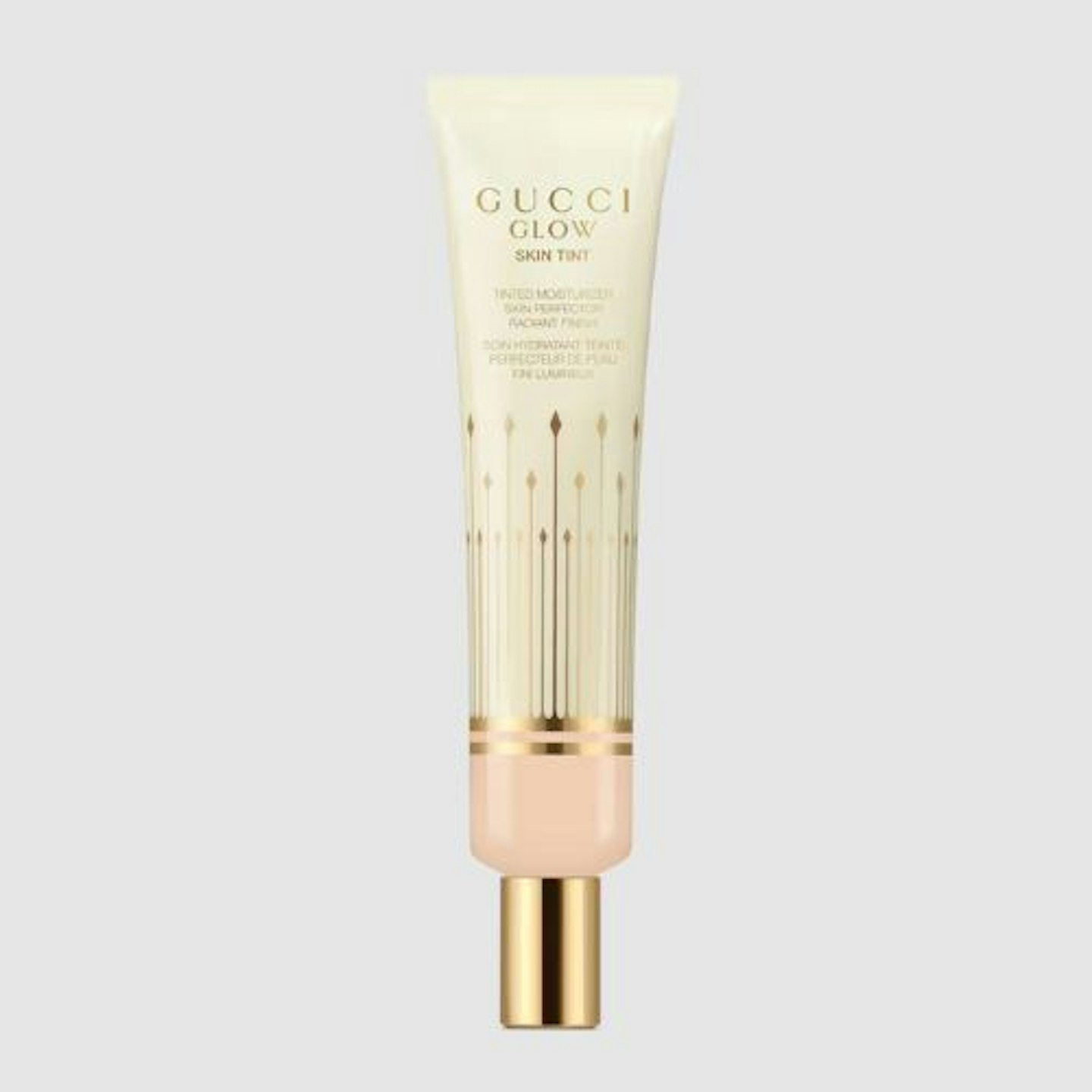 I've Tried Dozens Of Skin Tints, But These Are The Very Best