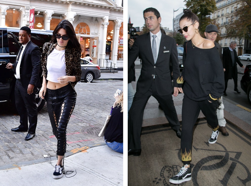 Vans Are Back For 2026, Here's Where To Shop Them Now