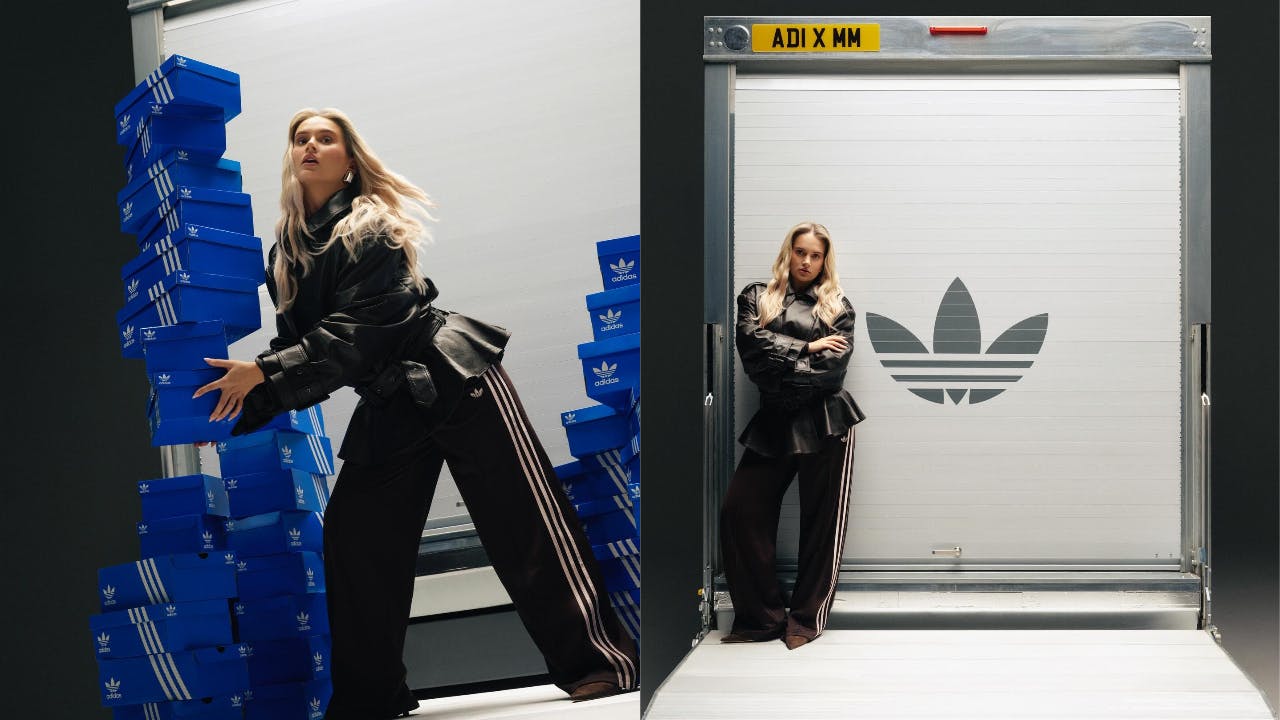 Everything We know About Adidas X Molly-Mae So Far