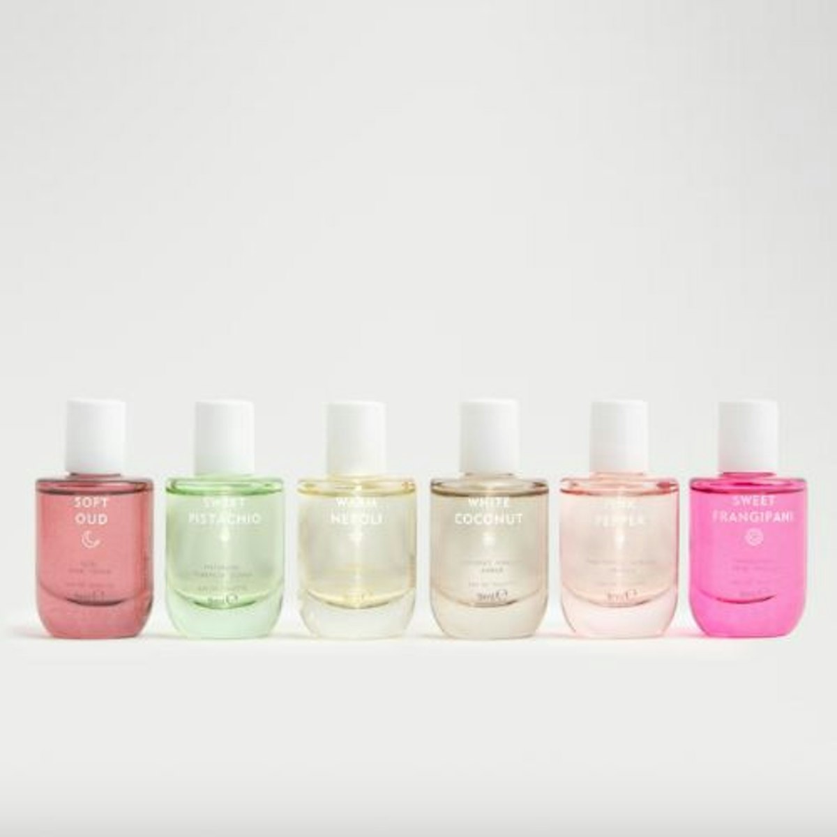 Shop M&S' New Perfume Collection For Half The Price