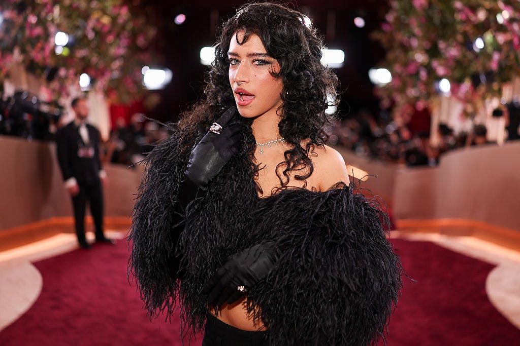 Odessa A’Zion The It-Girl: Where To Copy Her Coolest Outfits